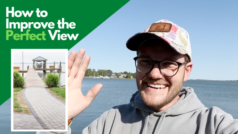 How to Improve the Perfect View - Easton Outdoors
