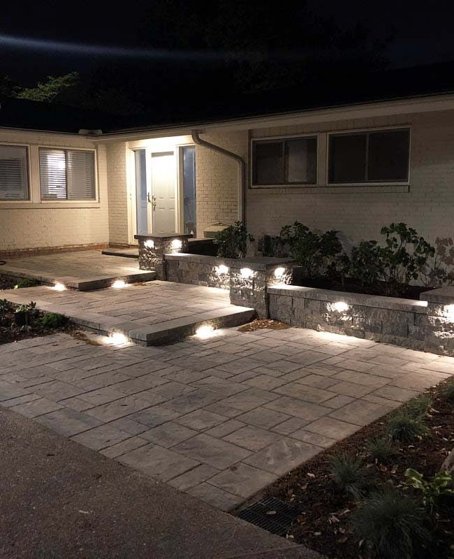 Outdoor Lighting | Landscape Light Installation & Pricing Guide
