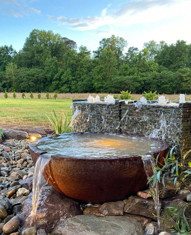 Water Feature Guide | Pond Installation and Cost Calculator