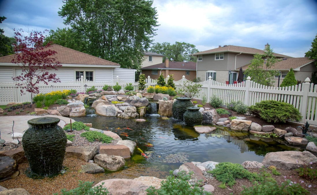 Water Feature Guide | How to Choose the Right Water Feature