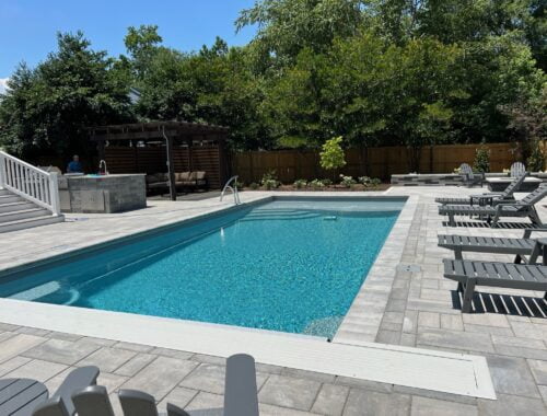 Pool Installation Guide | Swim Pond, Plunge Pool
