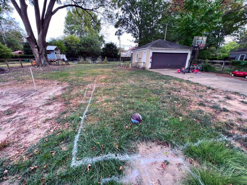 Plunge Pool Richmond VA | Backyard Landscape & Patio
