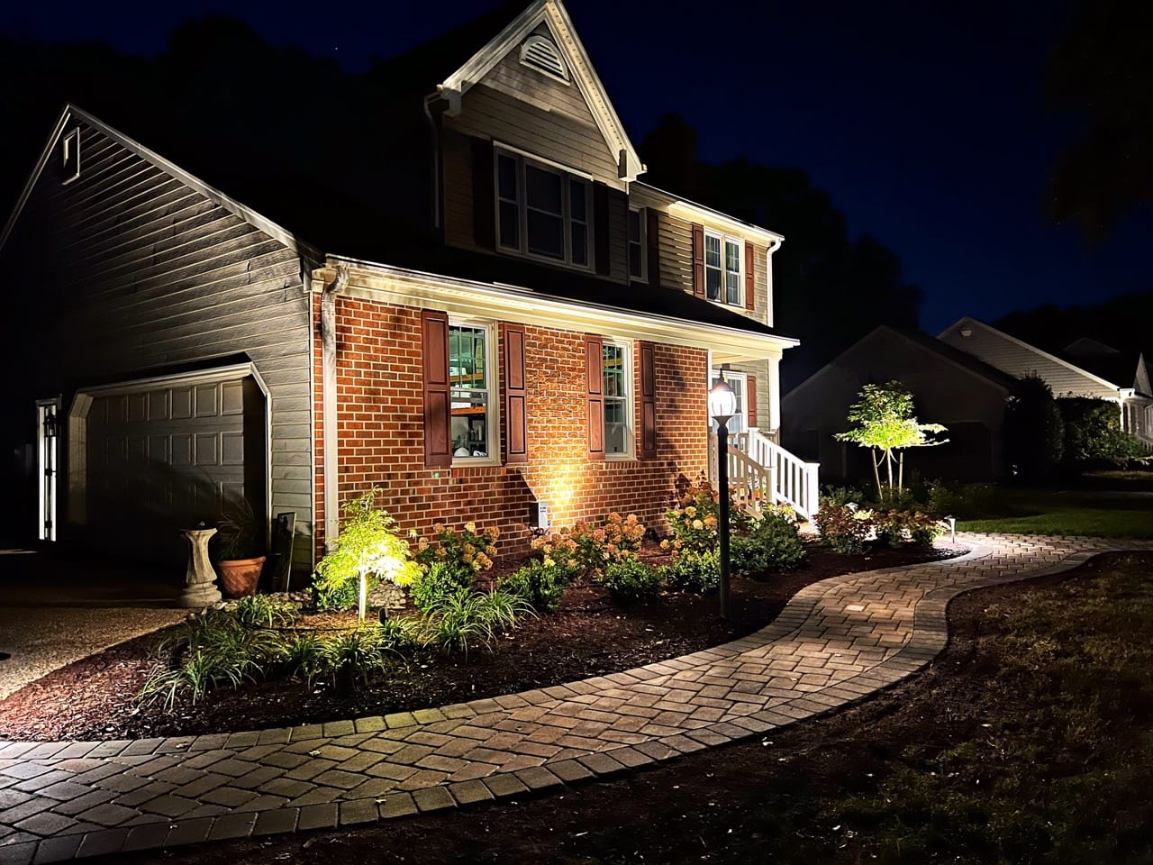 Illuminate Your Evenings: Explore the Best Outdoor Lighting Options ...