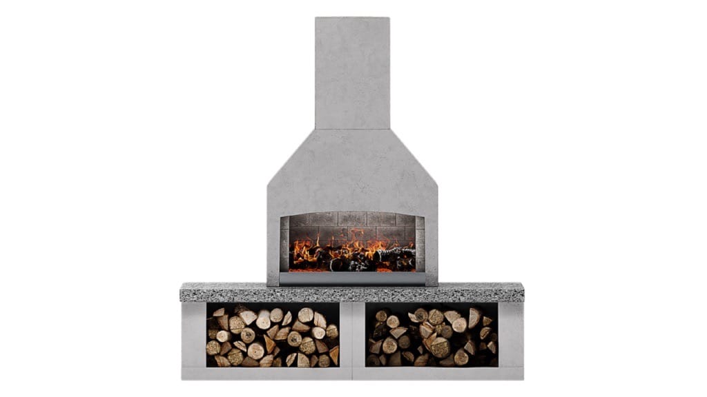 Transform Your Outdoor Living with Flare Fires - Easton Outdoors