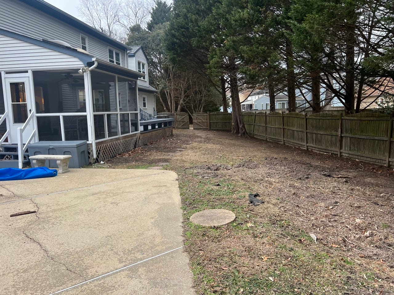 Backyard Revamp Series: Real Projects, Real Inspiration - Easton Outdoors