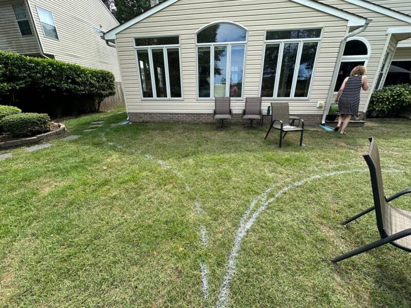 Backyard Revamp Series: Real Projects, Real Inspiration - Easton Outdoors